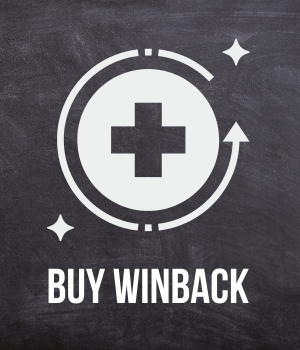 Buy the Winback Device